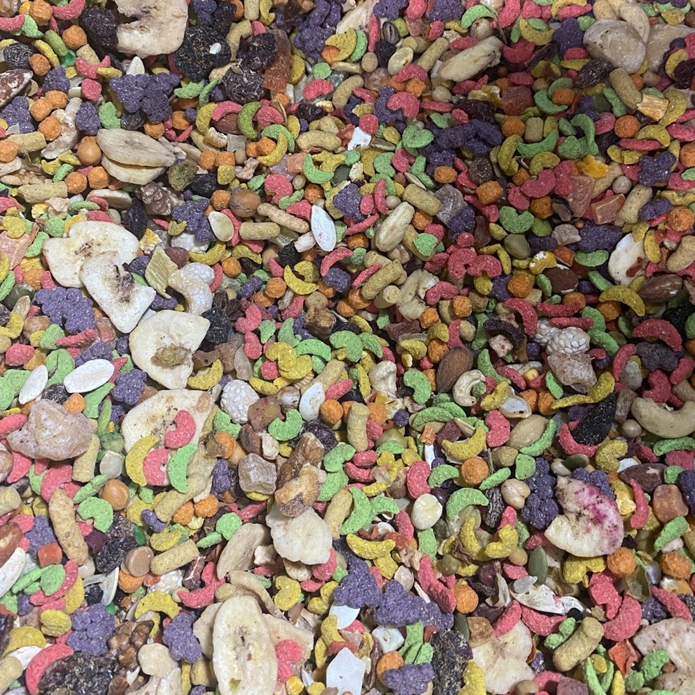 Bird Food, Bird Treats, Bird Cages, Toys, Bird Supplies at low prices